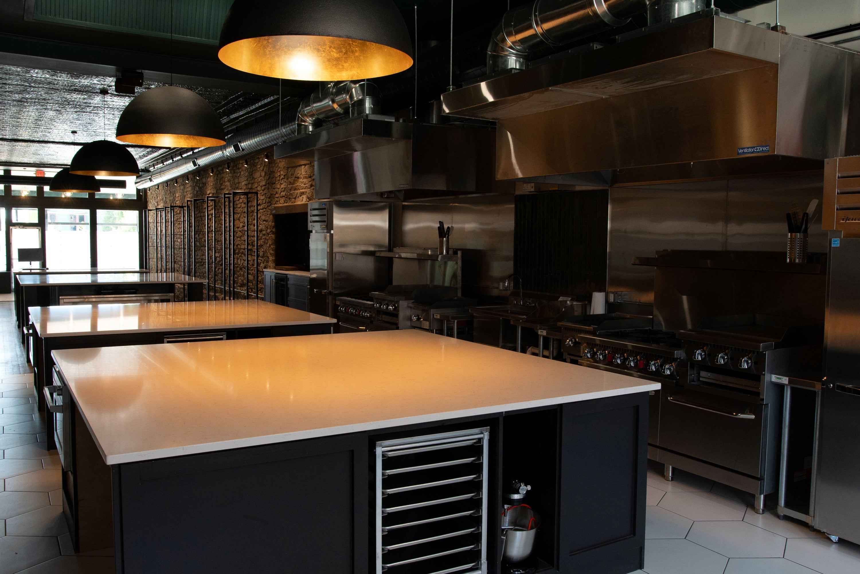 The Kitchen Collective + Collaborative